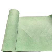 China 300g 400g Polyethylene Waterproof Membrane 0.7mm-2mm Thickness for sale