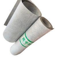China Customized Polyethylene Waterproofing Membrane For Basement / Home Decoration for sale