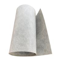 China Grey Polyethylene Waterproofing Membrane Roll For Basements / Tunnels for sale