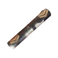China Fire Baked SBS Modified Bituminous Waterproof Membrane Has Good Waterproofing Effect for sale