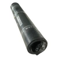 China 4mm Fexible Modified Bitumen Waterproofing Membrane For Roof Waterproofing for sale