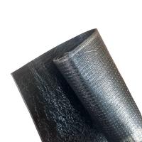 China Fire Baked SBS Bituminous Waterproof Used In Construction Projects 3mm 4mm for sale