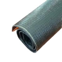 China Fire Baked SBS Bituminous Waterproof Used In Construction Projects 3mm 4mm for sale