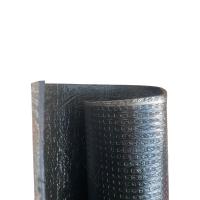 China High Elongation Bituminous Waterproof Membrane Roll For Industrial / Civil Building Roofs for sale