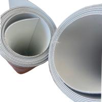 China P-Type Internal Reinforced Roof Waterproofing Membrane Customized Size for sale