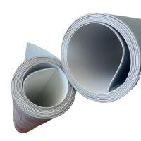 China P-Type Internal Reinforced Roof Waterproofing Membrane Customized Size for sale