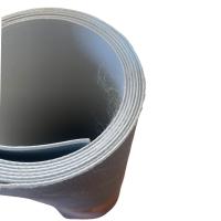 China Polyester Reinforced 1.5mm Roof TPO Waterproof Membrane For Exposed / Non Exposed Buildings for sale