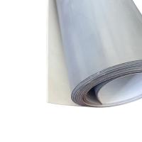 China Polyester Reinforced 1.5mm Roof TPO Waterproof Membrane For Exposed / Non Exposed Buildings for sale