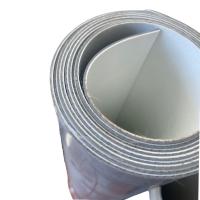 China Polyester Reinforced 1.5mm Roof TPO Waterproof Membrane For Exposed / Non Exposed Buildings for sale