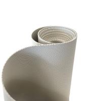 China L Type Polymer PVC Waterproof Membranes For Base Layer Full Adhesion for sale
