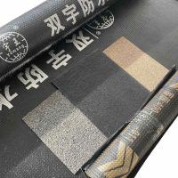 China APP Modified / SBS Modified Bitumen Membrane For Roof Waterproofing for sale