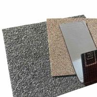 China SBS Bituminous Waterproof Membrane On Ore Surface For Building Roof Waterproofing for sale