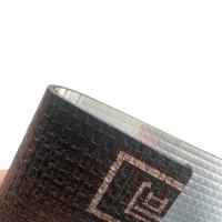China 3mm 4mm Modified Asphalt Waterproofing Membrane For Concrete Roof Waterproofing for sale