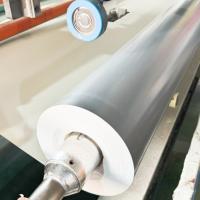 China Single Layer Roof Waterproof Membrane 1.5mm 1.8mm 2.0mm Thermoplastic Polyolefin Membrane for sale