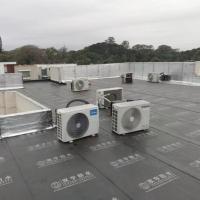 China SBS Elastomer Modified Bituminous Waterproof Membrane For Roof Waterproofing In Cold Regions for sale