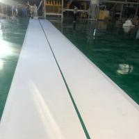 China Polymer Waterproofing Membrane Roll For Lightweight Steel Structure Roof for sale
