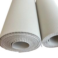 China Polymer Waterproofing Membrane Roll For Lightweight Steel Structure Roof for sale