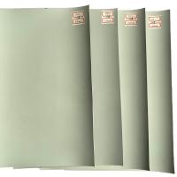 China Polymer Waterproofing Membrane Roll For Lightweight Steel Structure Roof for sale