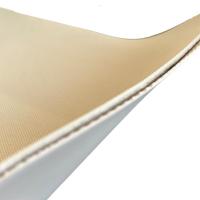 China Reinforced PVC Waterproof Membranes For Tunnel Engineering for sale