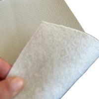 China The Roof Material PVC Waterproof Membrane Has Good Perforation Resistance for sale