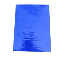 China Self Adhesive Metal Roof Waterproof Membrane For Concrete Floor 1.5mm for sale