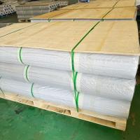 China H Type PVC Waterproof Membranes Polymer Waterproofing Material 1.2mm 1.5mm 1.8mm for sale