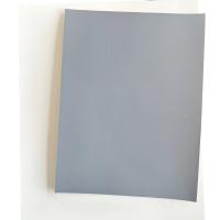 China Insulation TPO Waterproof Membrane Polyester Enhanced Roof Waterproof Membrane for sale