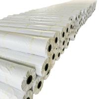 China Customized PVC Waterproof Membranes For Construction Projects / Civil Engineering for sale