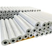 China Polyvinyl Chloride PVC Waterproof Membranes For Subway Engineering 1.5mm 1.8mm 2.0mm for sale