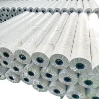 China Corrosion Resistant PVC Waterproof Membranes For Landfill Sites for sale