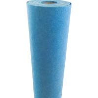 China 0.7mm-2mm Polyethylene Waterproof Membrane Roll For Roof Waterproofing for sale