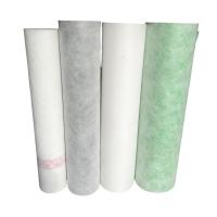 China Polyethylene Polypropylene Waterproofing Membrane Pollution Free Tasteless for sale