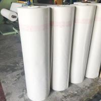 China Moisture Proof Polyethylene Roll On Waterproofing Membrane For Cargo Packaging for sale