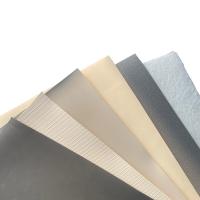 China Building Materials PVC Waterproof Membranes With Waterproofing Solutions for sale