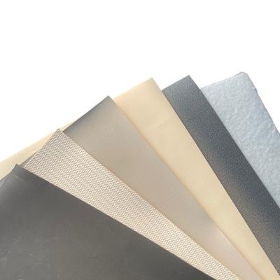 China Building Materials PVC Waterproof Membranes With Waterproofing Solutions for sale