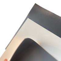 China TPO Thermoplastic Polyolefin Roofing Membrane Roll Customized For Construction Projects for sale