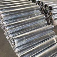 China High Viscosity Bitumen Waterproofing Membrane For Roof Waterproofing for sale