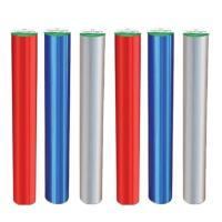 China Self Adhesive Butyl Roofing Membrane Roll For Repairing Color Steel Tile Roofs for sale