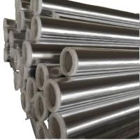 China Free Sample Butyl Rubber Waterproofing Membrane For Metal Pipelines for sale