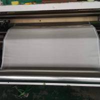 China Self Adhesive Butyl Roofing Membrane Roll For Repairing Color Steel Tile Roofs for sale