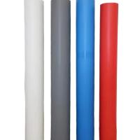 China Anti Aging Butyl Rubber Waterproofing Membrane Self Adhesive Water Proof Membrane For Roof for sale