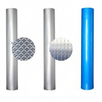 China Self Adhesive Butyl Rubber Waterproofing Membrane Roll For Cables Insulation for sale
