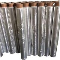 China 1.0mm Butyl Rubber Waterproofing Membrane Roll Self Adhesive for sale