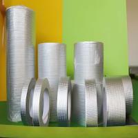 China High Adhesion Butyl Rubber Adhesive Tape 5m For Repairing Roof Leaks for sale