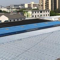 China Metal Roof Waterproof Membrane Roll Balcony Waterproofing Membrane Self Adhesive for sale