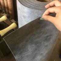 China Polyethylene Polypropylene Polymer Composite Waterproofing Membrane 300g 400g for sale