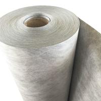 China Polyethylene Polypropylene Polymer Composite Waterproofing Membrane 300g 400g for sale