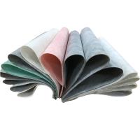 China YUWANG Polyethylene Waterproofing Tile Membrane 0.7mm Waterproofing Construction Membrane for sale