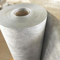 China Customized Polyethylene Waterproofing Membrane For Basement / Home Decoration for sale