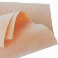 China 300g 400g 500g High Polymer Waterproof Membrane For Roof / Basements for sale
